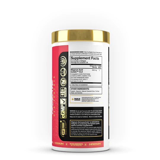 Magnum Acid– All Star Nutrition TX