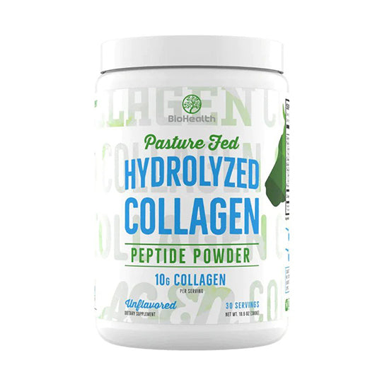 Bio Health Collagen– All Star Nutrition TX