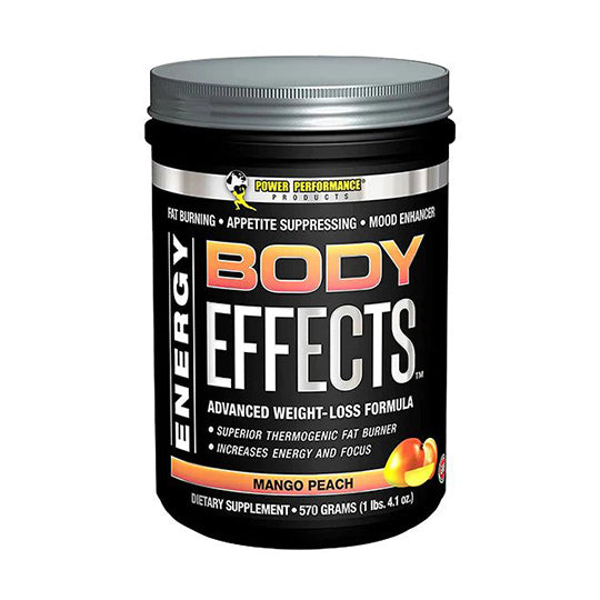 Body Effects– All Star Nutrition TX