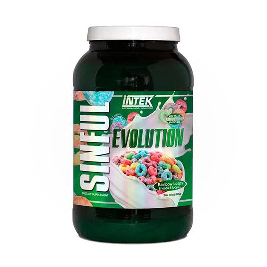 Intek Evolution Sinful 2lb– All Star Nutrition TX
